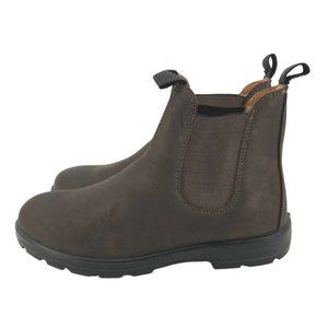 Prospector | Shoes | Prospector Mens Bryan Boots Brown Various Sizes ...
